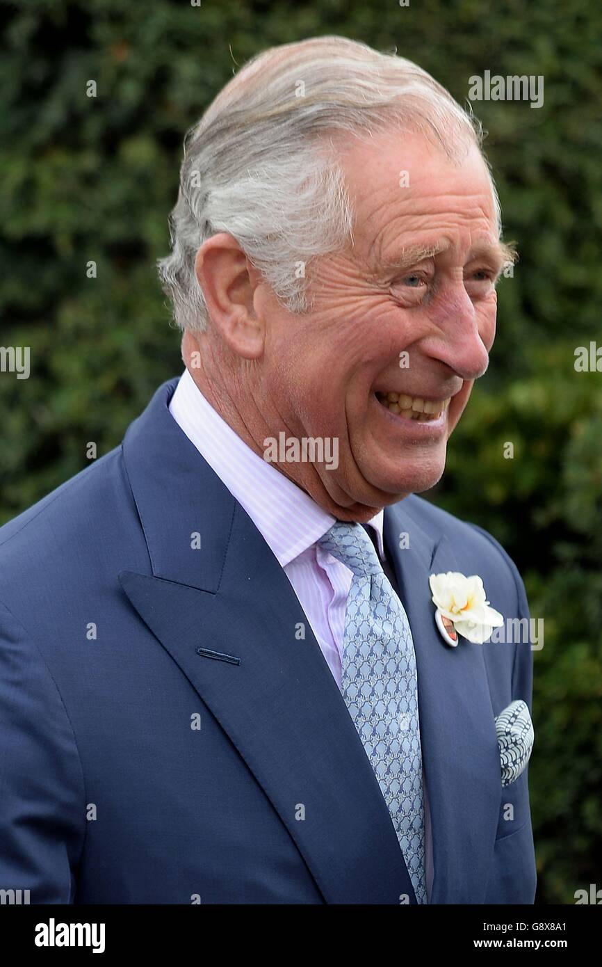 Shakespeare's death 400th anniversary Stock Photo - Alamy