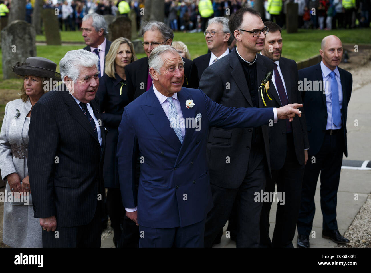 Shakespeare's death 400th anniversary Stock Photo - Alamy