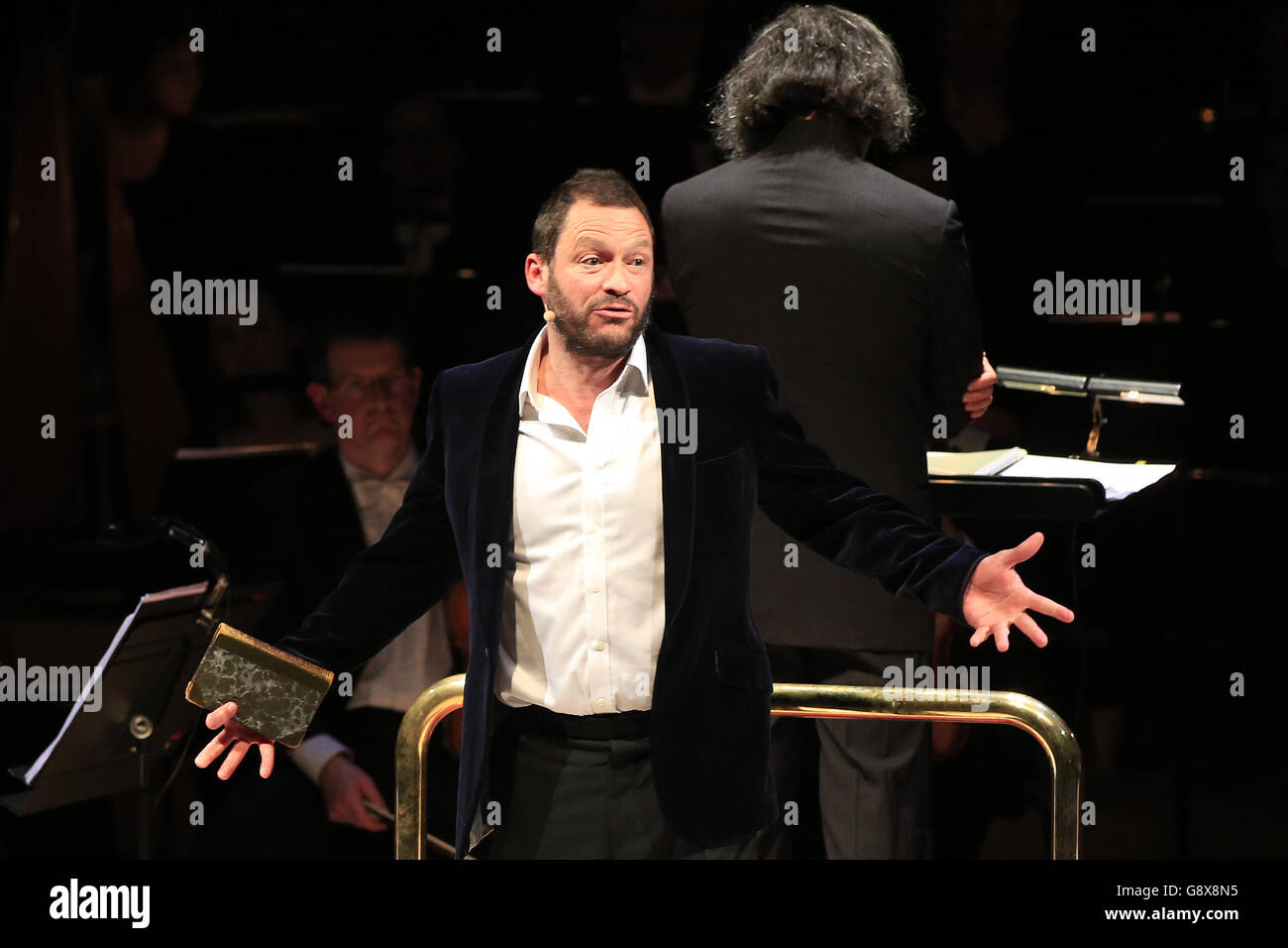 Shakespeare's death 400th anniversary Stock Photo - Alamy