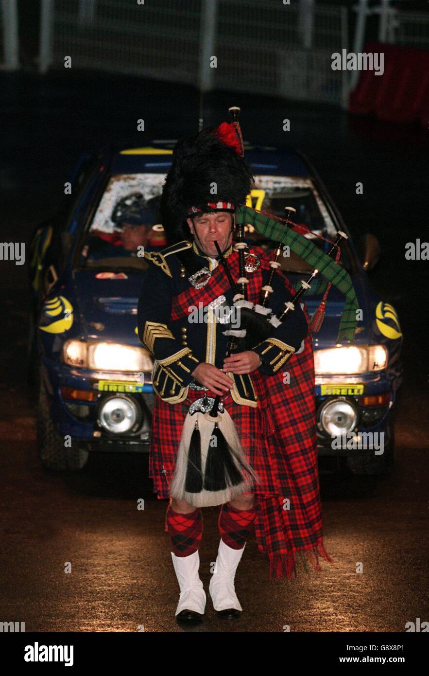 Scottish music network hi-res stock photography and images - Alamy