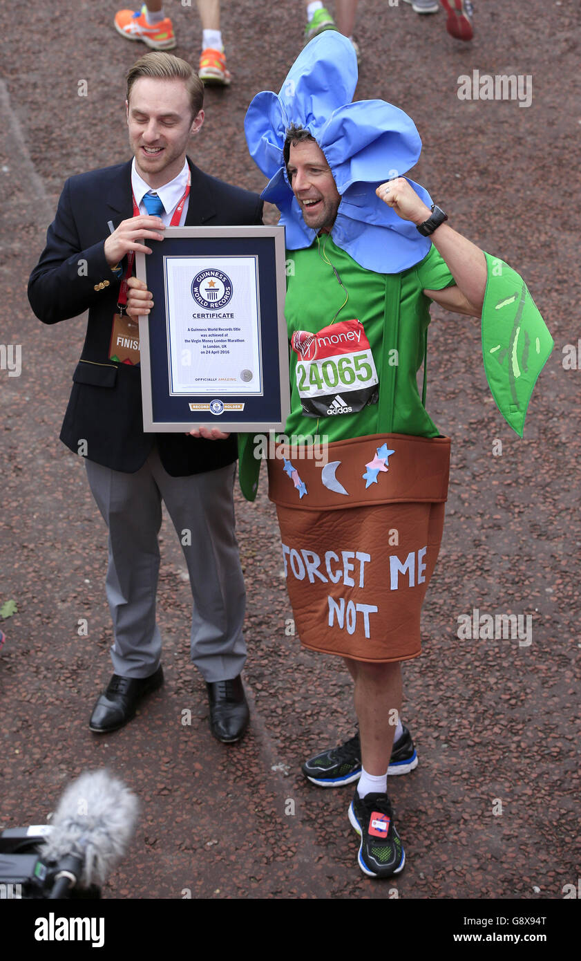 Paul goodwin hi-res stock photography and images - Alamy