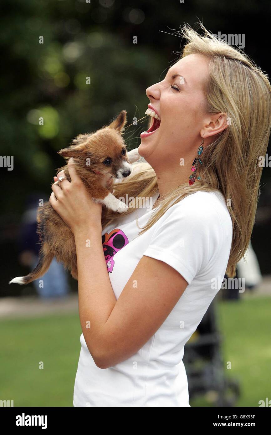 World Animal Week Launch Stock Photo - Alamy