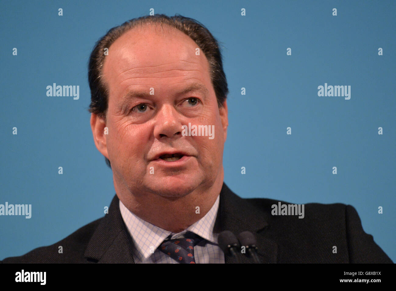 London Mayor election Stock Photo - Alamy
