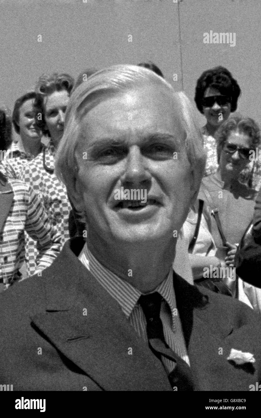 George sinclair hi-res stock photography and images - Alamy