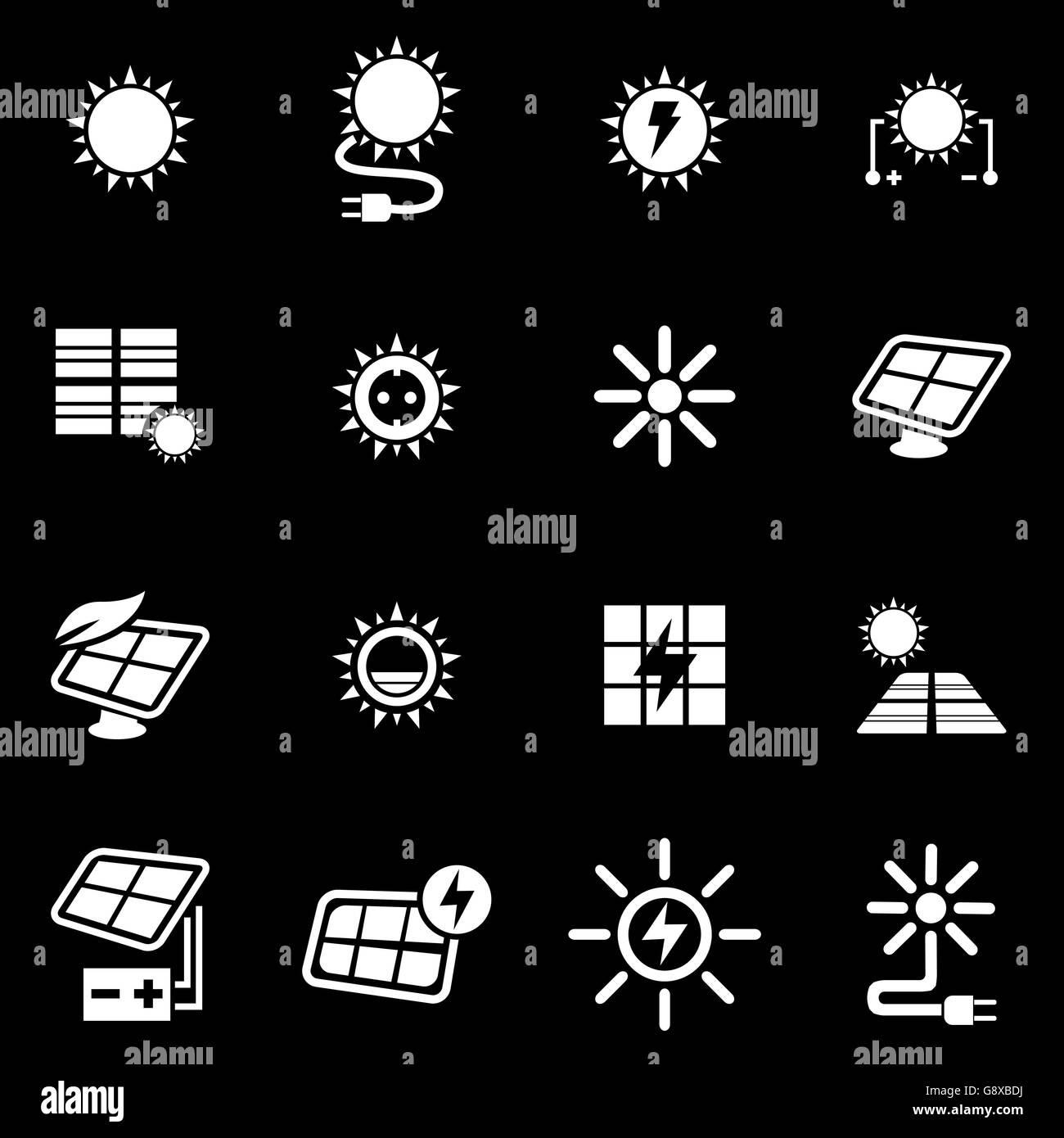 Solar nuclear Black and White Stock Photos & Images - Alamy
