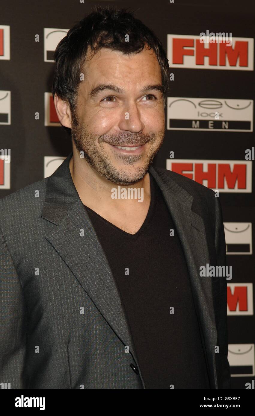 FHM Insider Awards - Victoria House - Bloomsbury Square. Steve ...