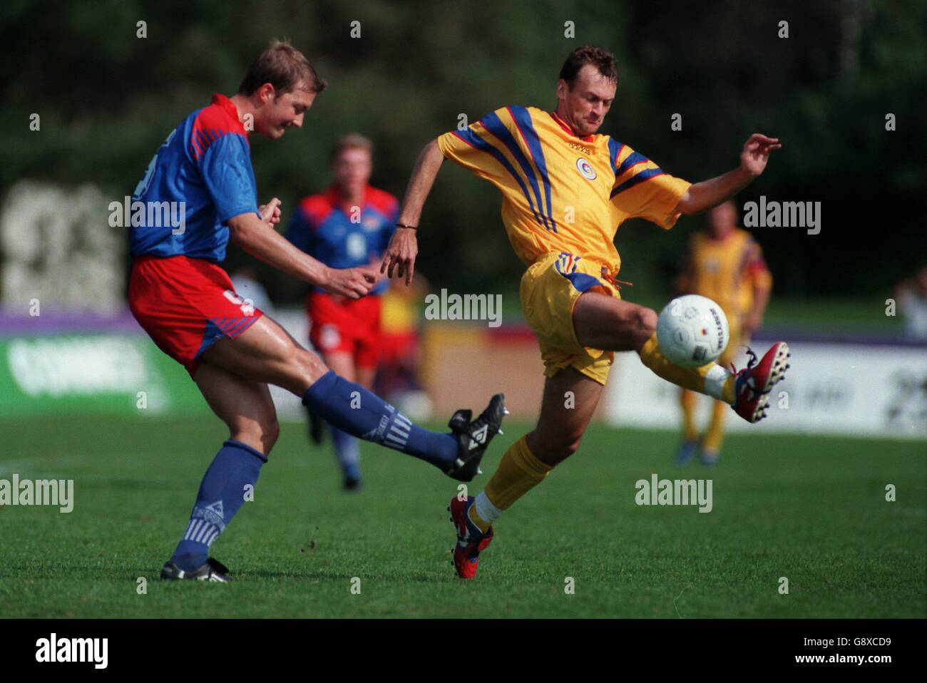 Hanselmann hi-res stock photography and images - Alamy