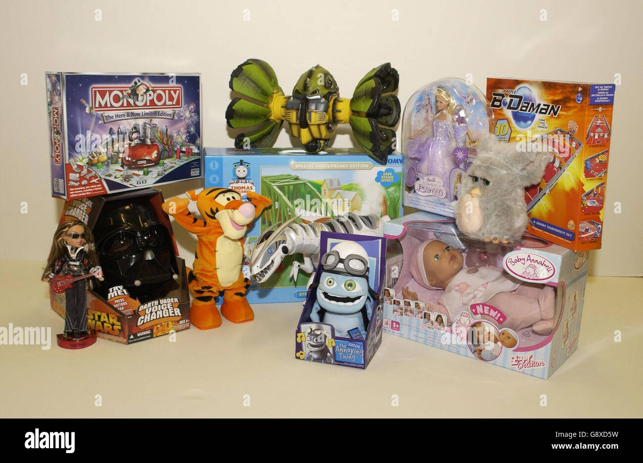 See pa story consumer toy pa photo hi-res stock photography and images ...