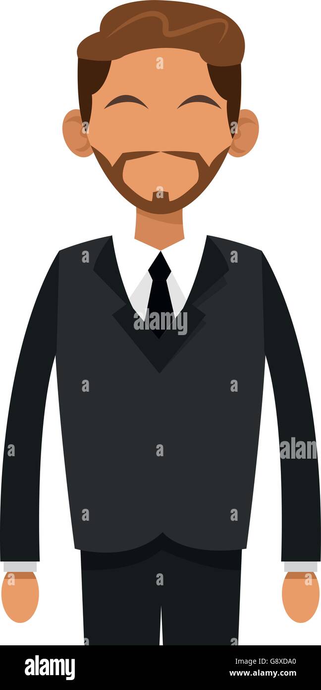 Employee tan Stock Vector Images - Alamy