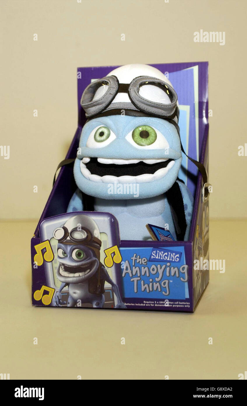 Toy story 5 hi-res stock photography and images - Alamy