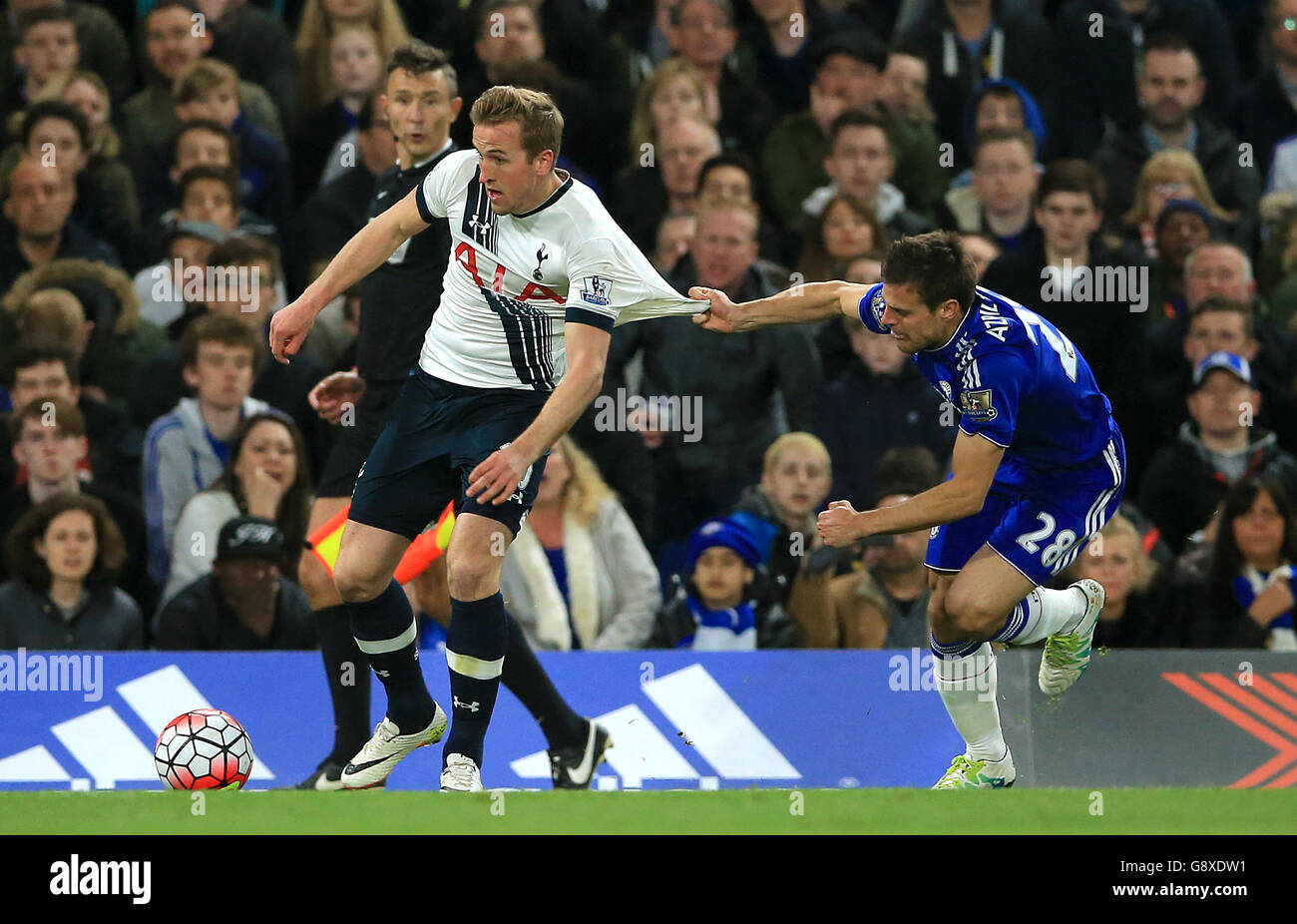 Soccer Football Shirt Pulling Held High Resolution Stock Photography ...