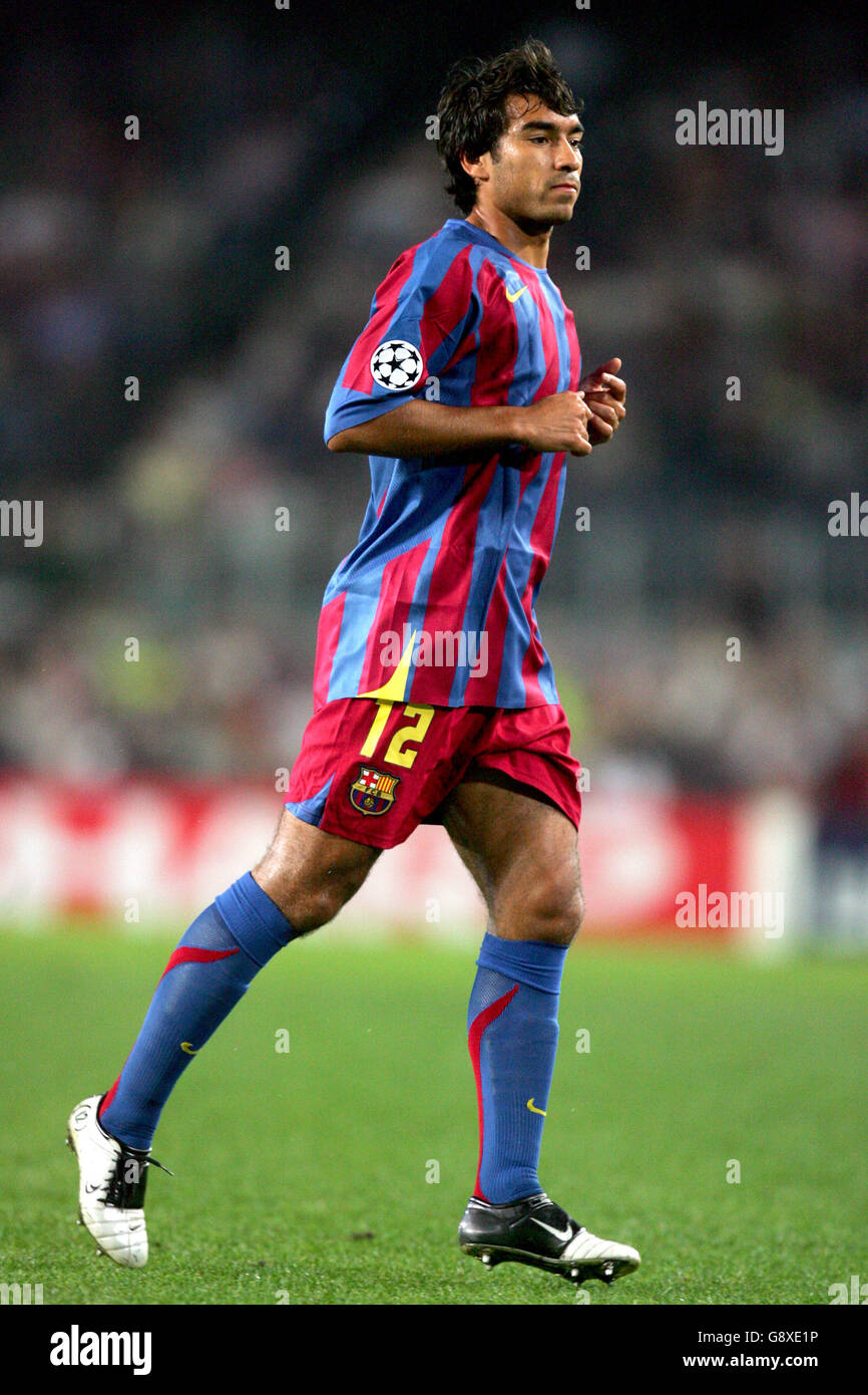 Giovanni barcelona hi-res stock photography and images - Alamy