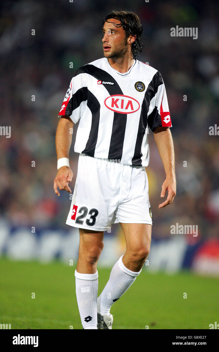 Stefano mauri hi-res stock photography and images - Alamy
