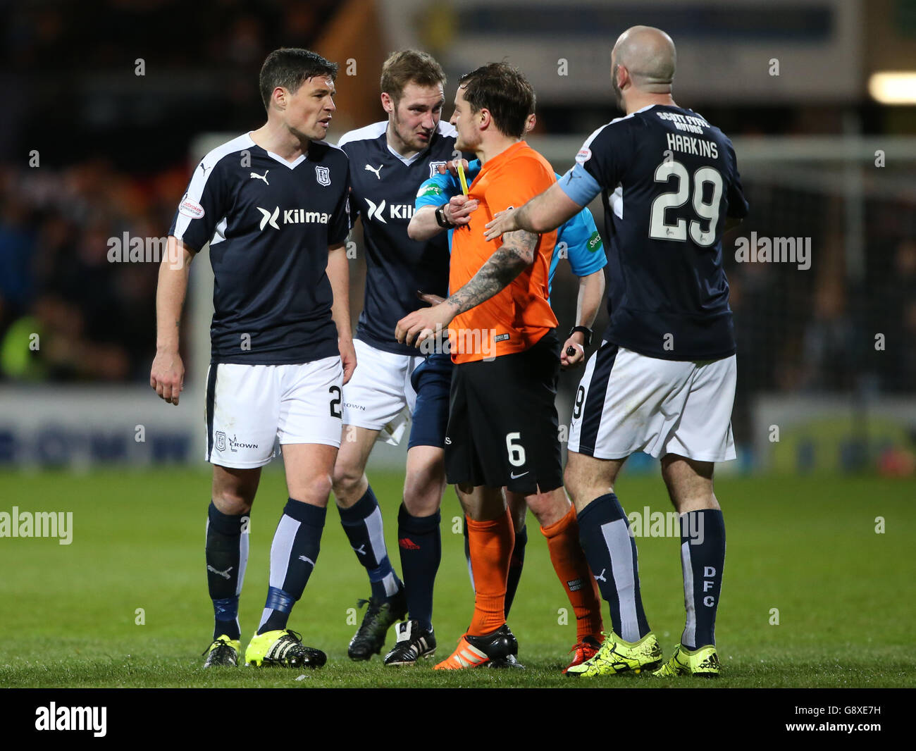 Paul paton 2016 hi-res stock photography and images - Alamy