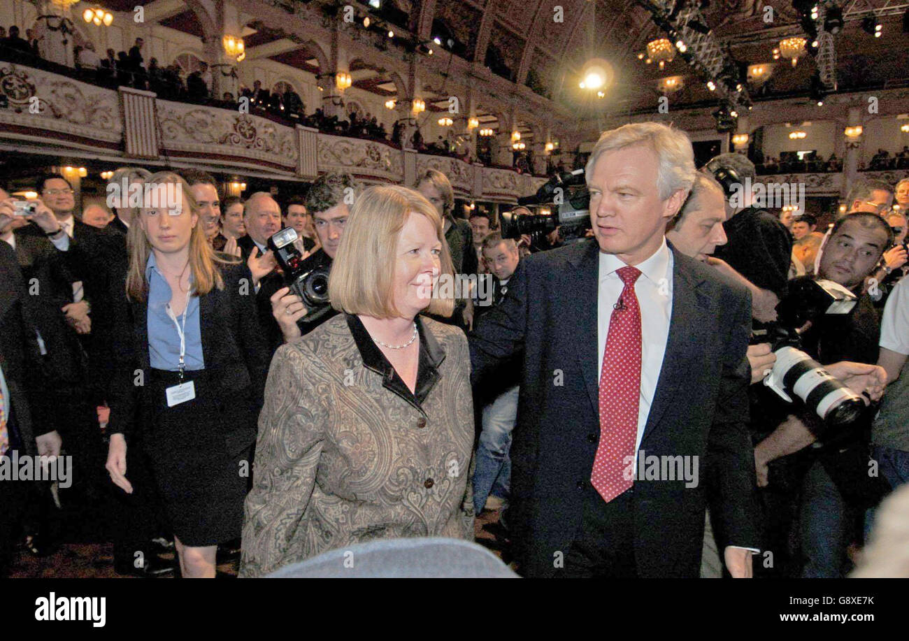 David Davis Producer