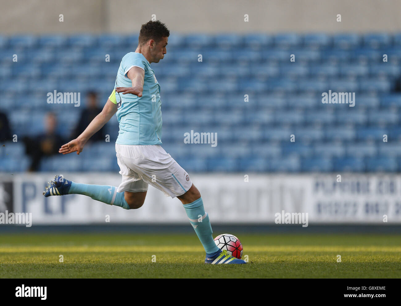 Scores psvs first goal hi-res stock photography and images - Alamy