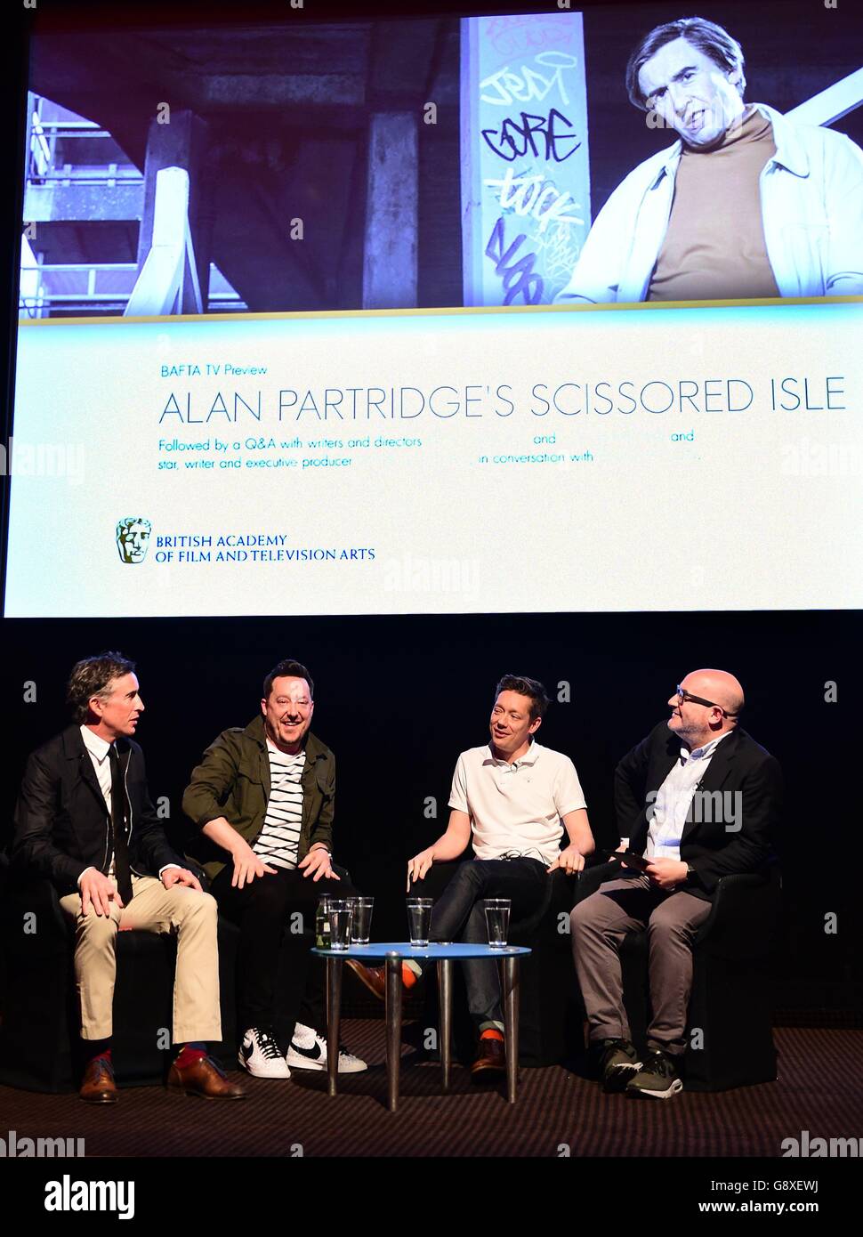 Neil gibbons and rob gibbons hi-res stock photography and images - Alamy