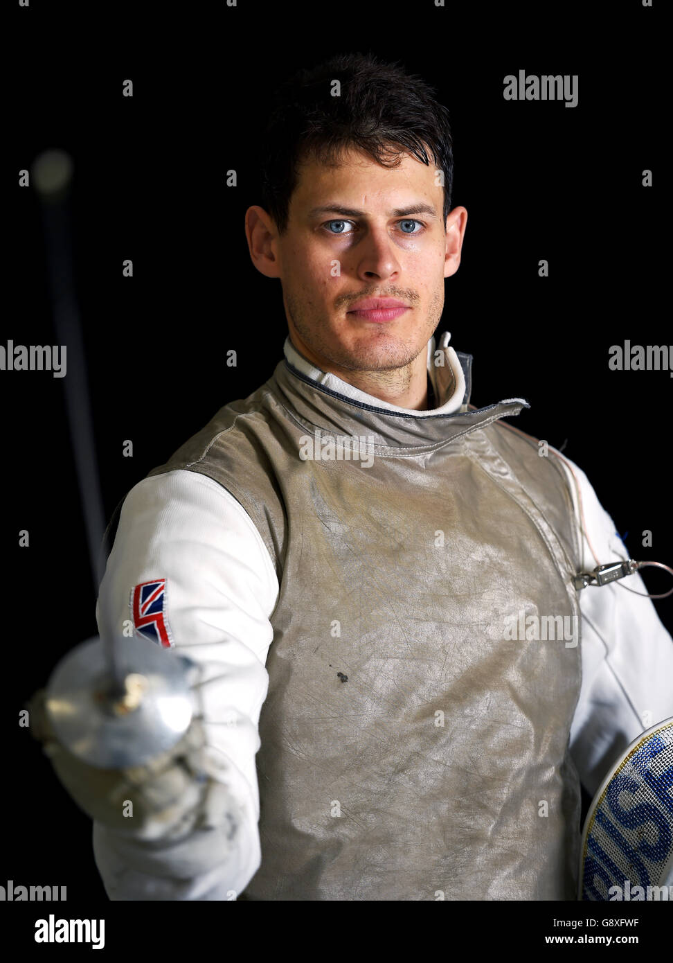 Fencing Olympic Team Announcement - British Fencing Elite Training ...