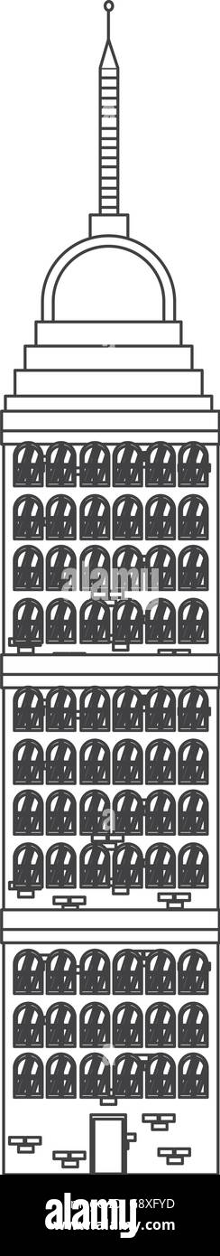 Cartoon rooms Black and White Stock Photos & Images - Alamy