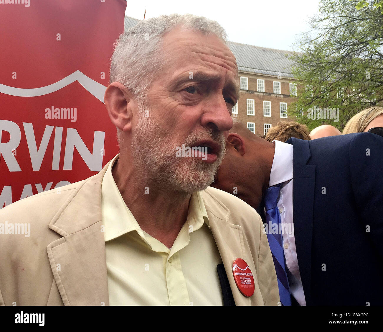 Marvin rees hi-res stock photography and images - Alamy