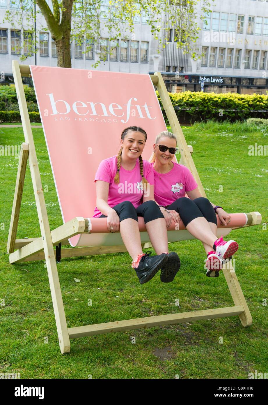 Bold beautiful march hi-res stock photography and images - Alamy