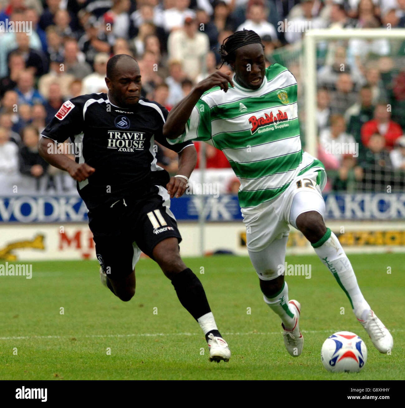 Kevin forbes hi-res stock photography and images - Alamy