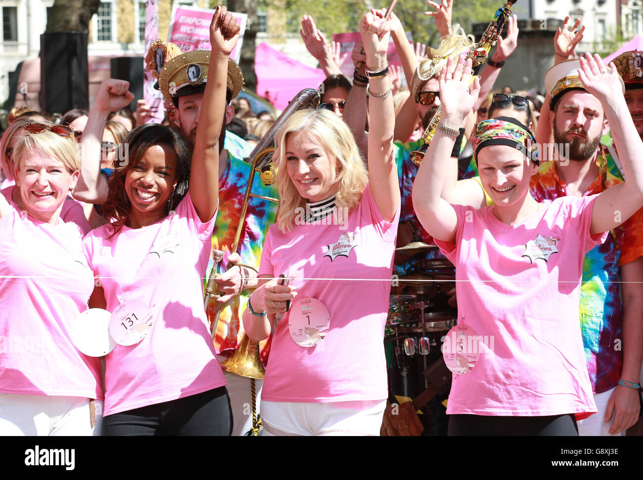 Beneficiary charity refuge bold beautiful march in central london hi ...