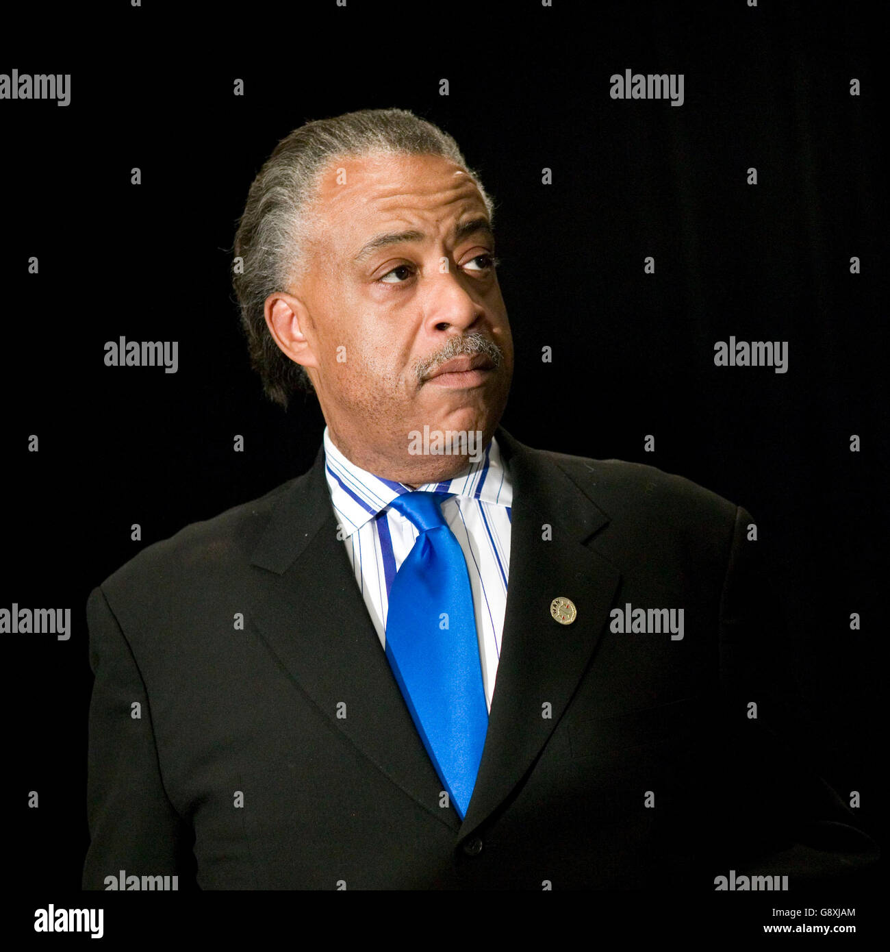 African american civil rights network hi-res stock photography and ...