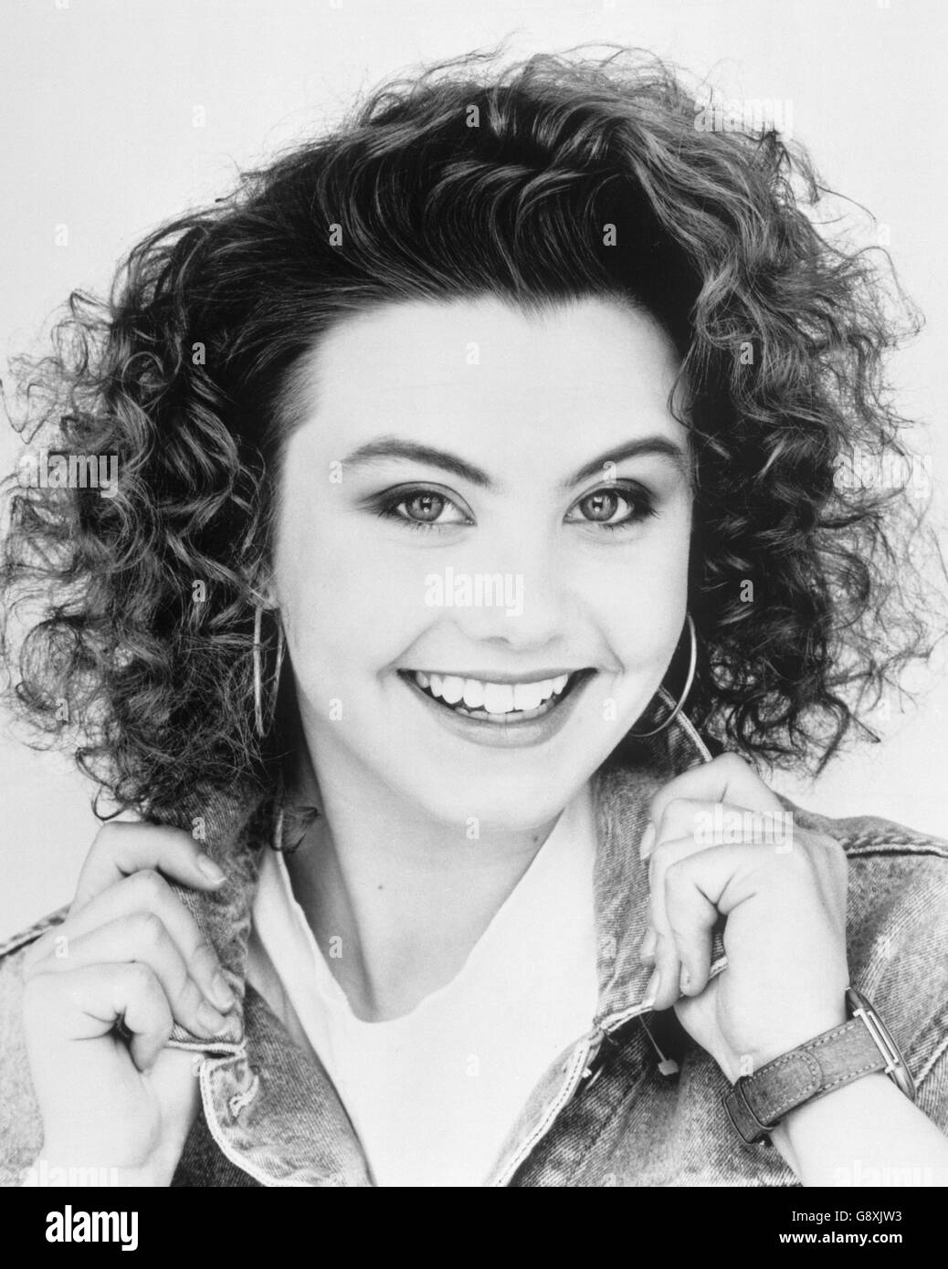 Emma Booth, 15, UK's youngest Eurovision Song Contest entrant, today ...