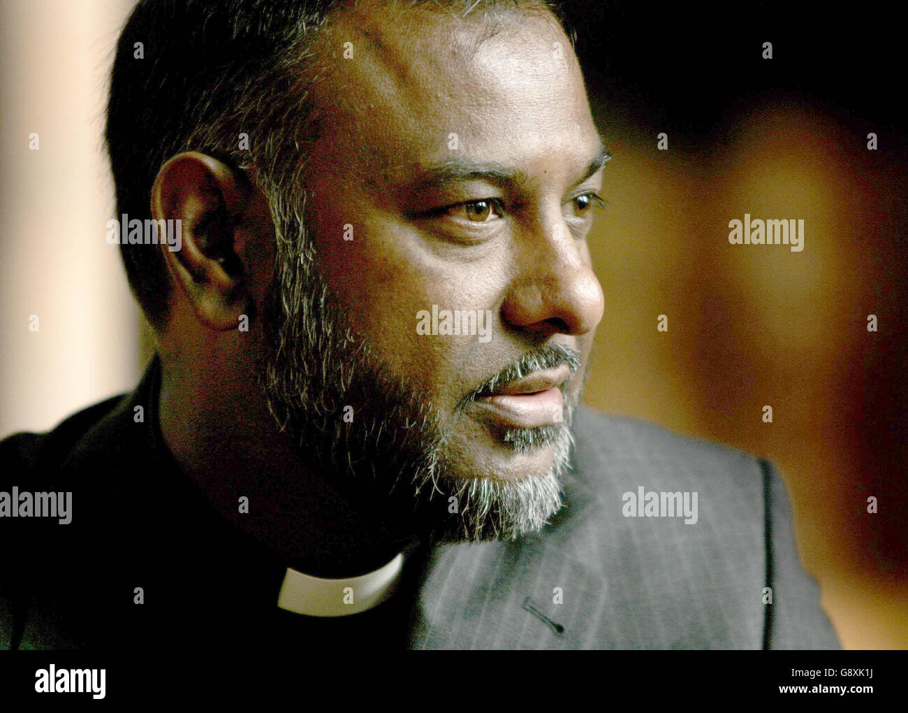 South Africa Church Priest High Resolution Stock Photography and Images ...