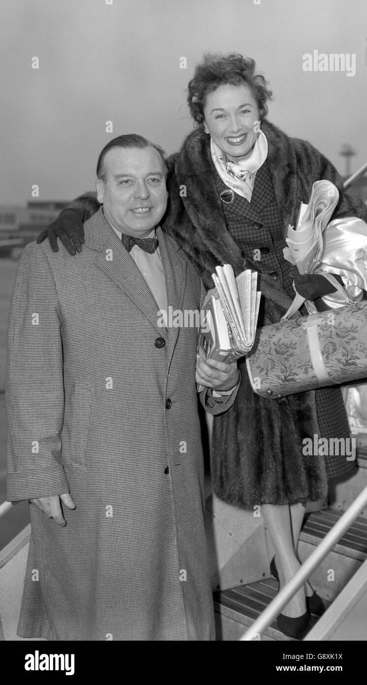 1959 grand prix hi-res stock photography and images - Alamy
