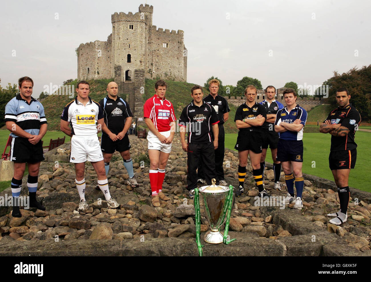 Sport rugby union tim stimpson hi-res stock photography and images - Alamy