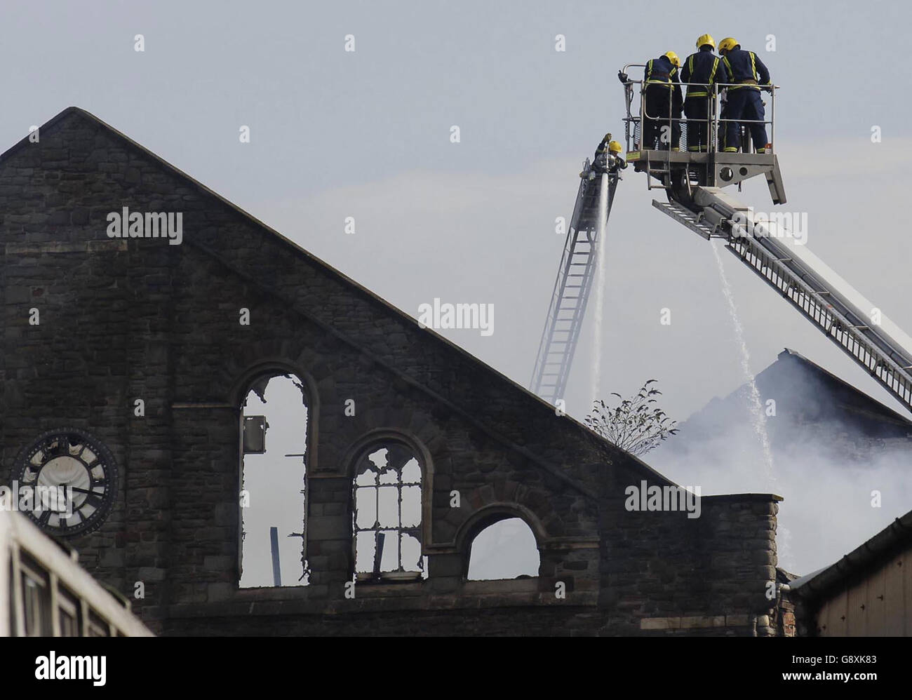 Aardman animations bristol hi-res stock photography and images - Alamy