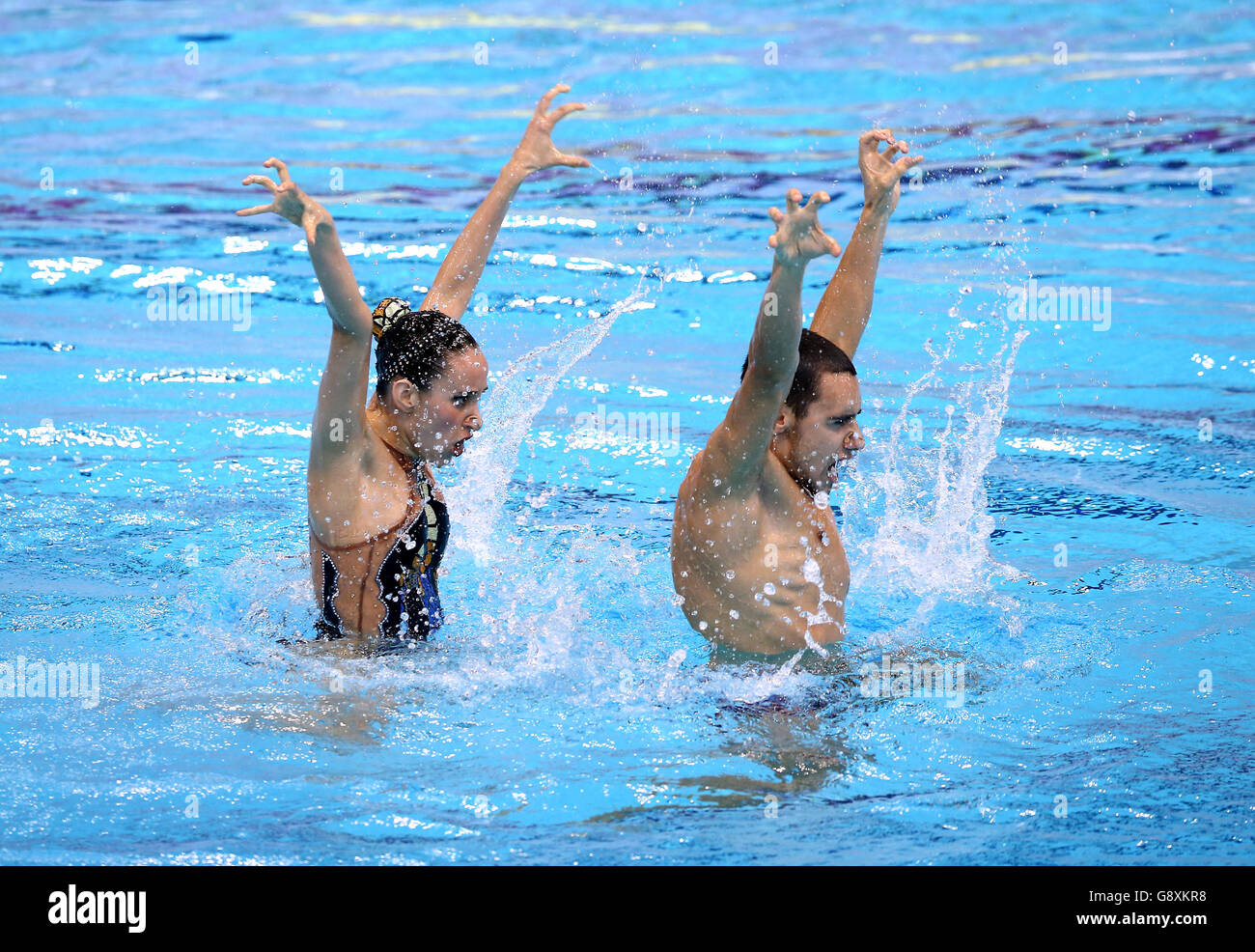 John pau hi-res stock photography and images - Alamy