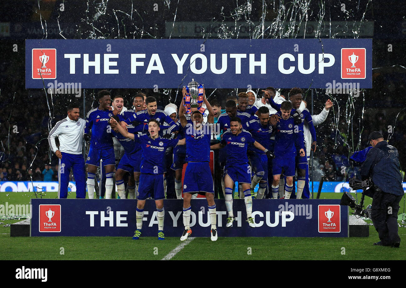 Jake clarke salter chelsea hi-res stock photography and images - Alamy