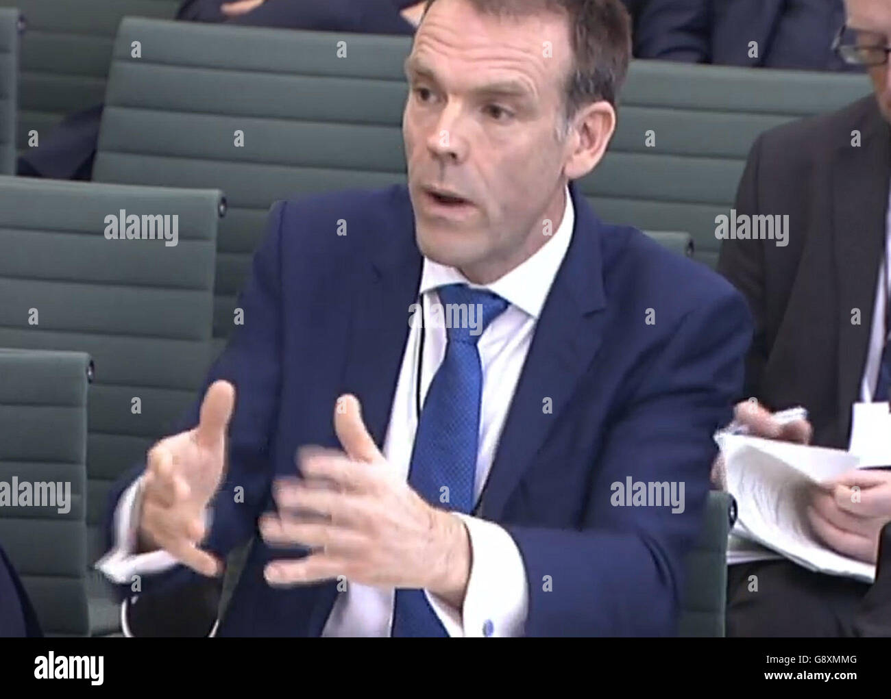 Gareth steel hi-res stock photography and images - Alamy