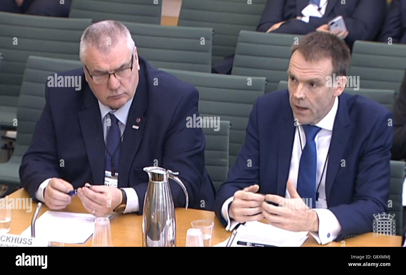 Gareth steel hi-res stock photography and images - Alamy