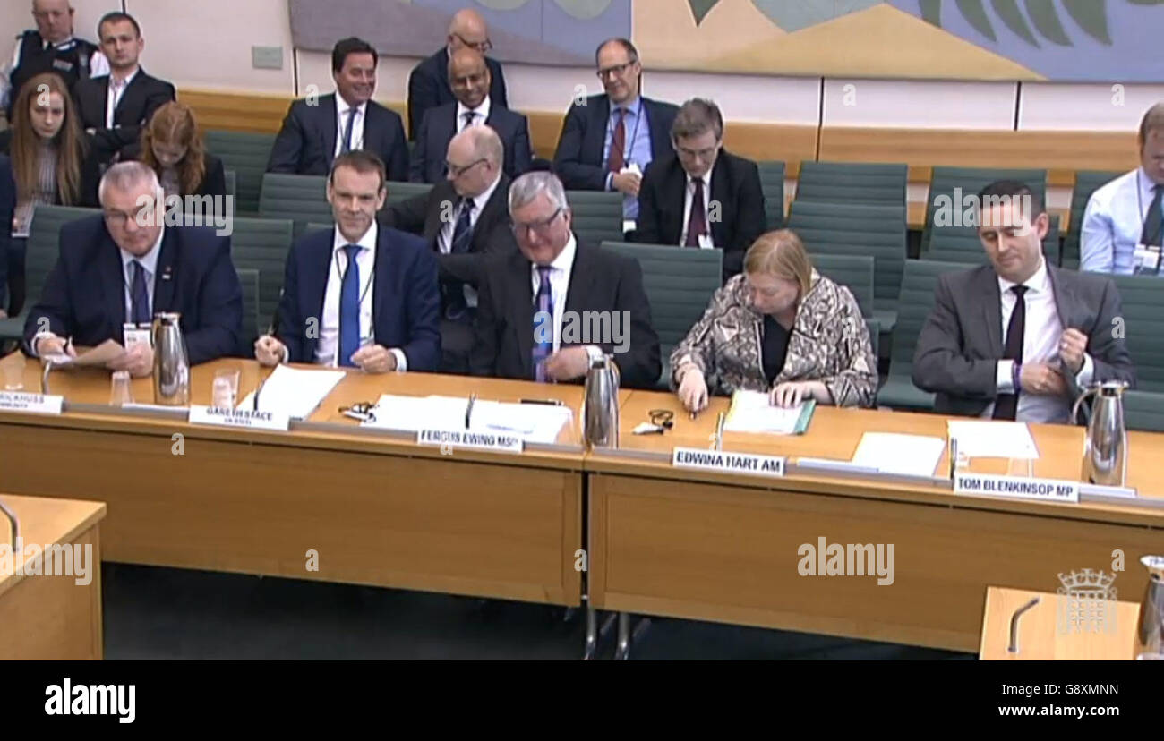 From the left roy rickhuss hi-res stock photography and images - Alamy