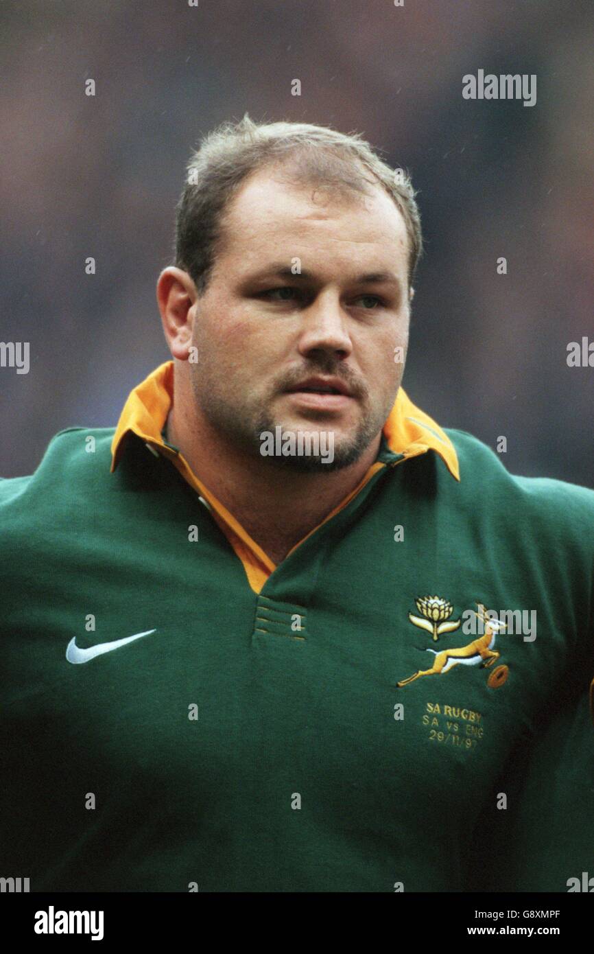 Os du randt hi-res stock photography and images - Alamy