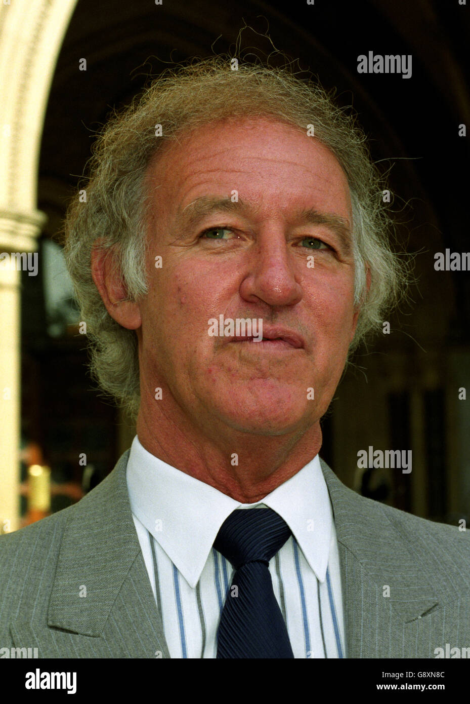 Suing bbc hi-res stock photography and images - Alamy
