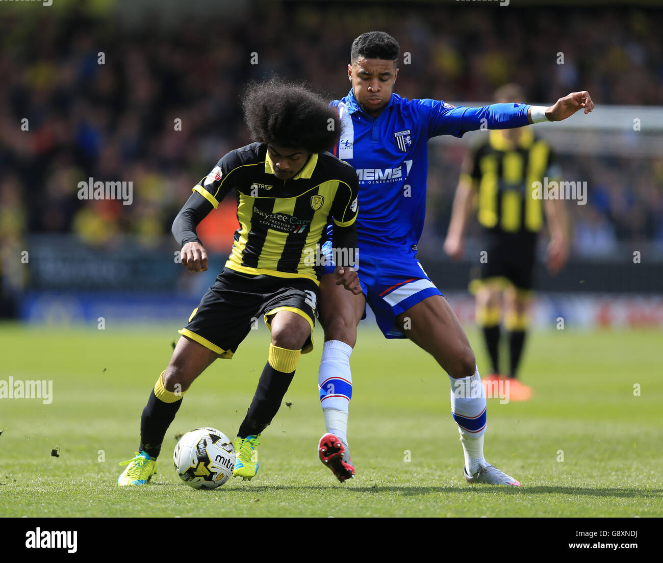 Dominic samuel of gillingham hi-res stock photography and images - Alamy