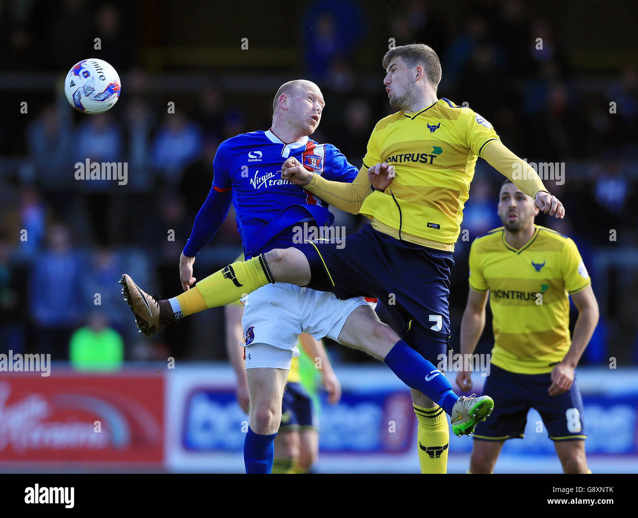 Jason kennedy football hi-res stock photography and images - Alamy