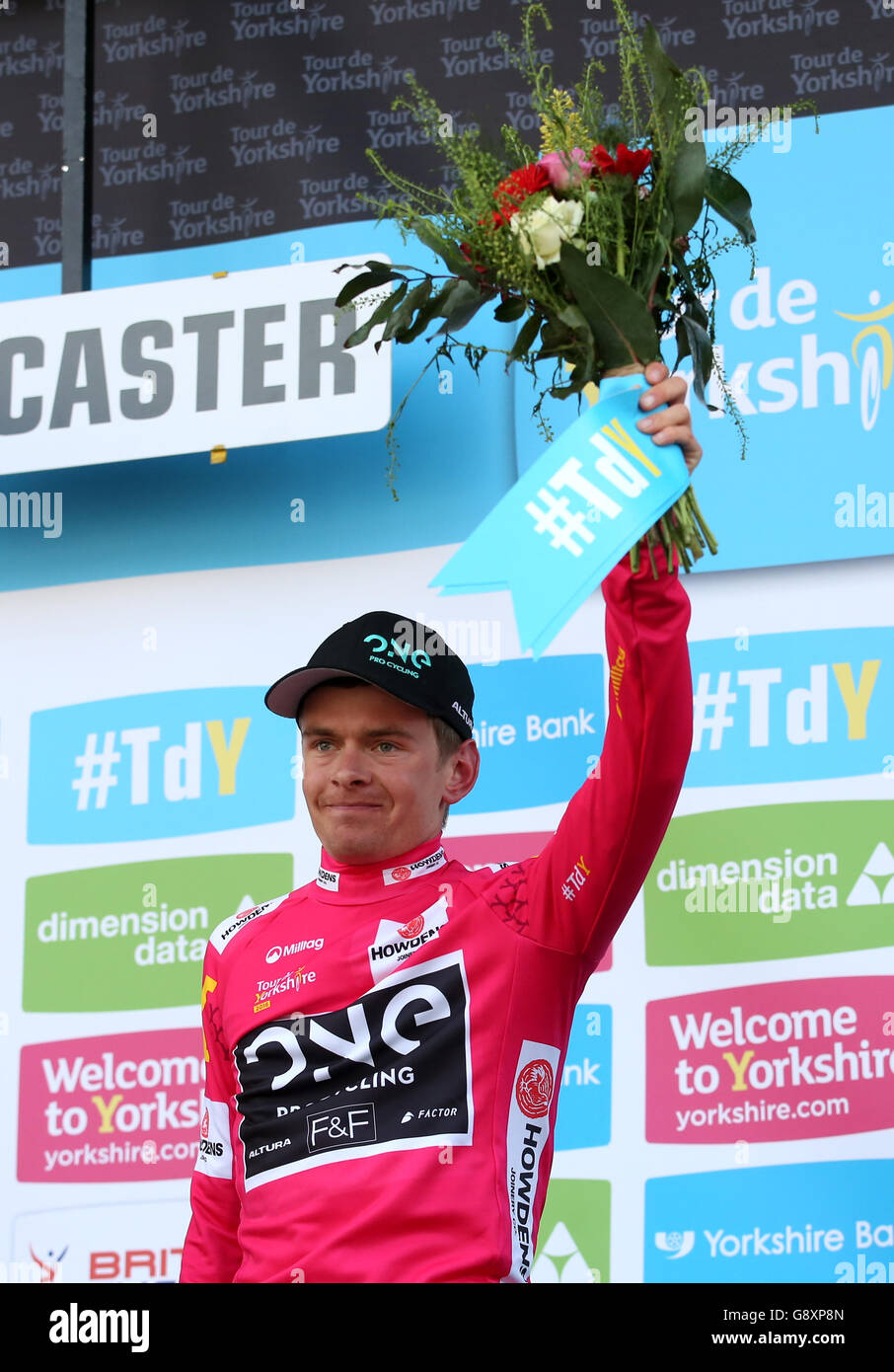 Richard handley cycling hi-res stock photography and images - Alamy