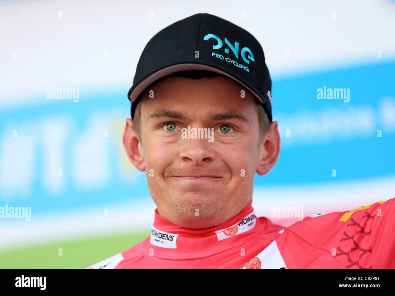 Richard handley cycling hi-res stock photography and images - Alamy