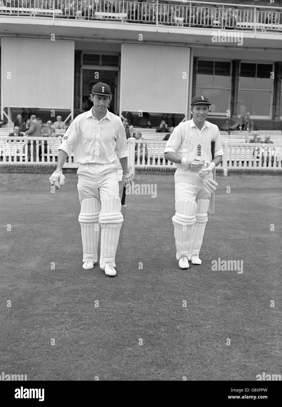 Lords brian luckhurst hi-res stock photography and images - Alamy Lords brian luckhurst hi-res stock photography and images - Alamy