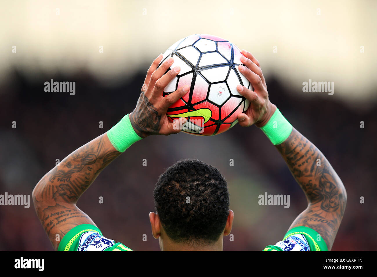 Stoke v sunderland hi-res stock photography and images - Alamy
