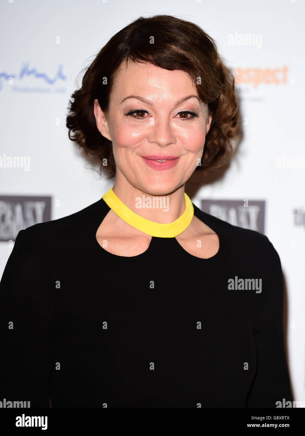 Peaky blinders helen mccrory hi-res stock photography and images - Alamy