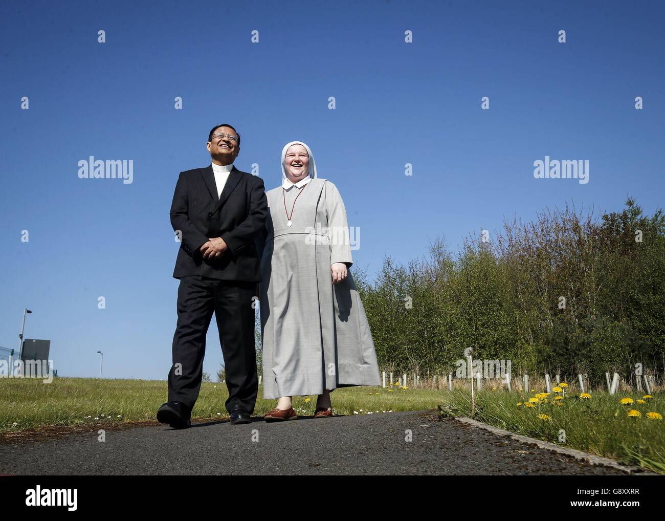 Archbishop of Rangoon Cardinal Charles Maung Bo, the first-ever ...