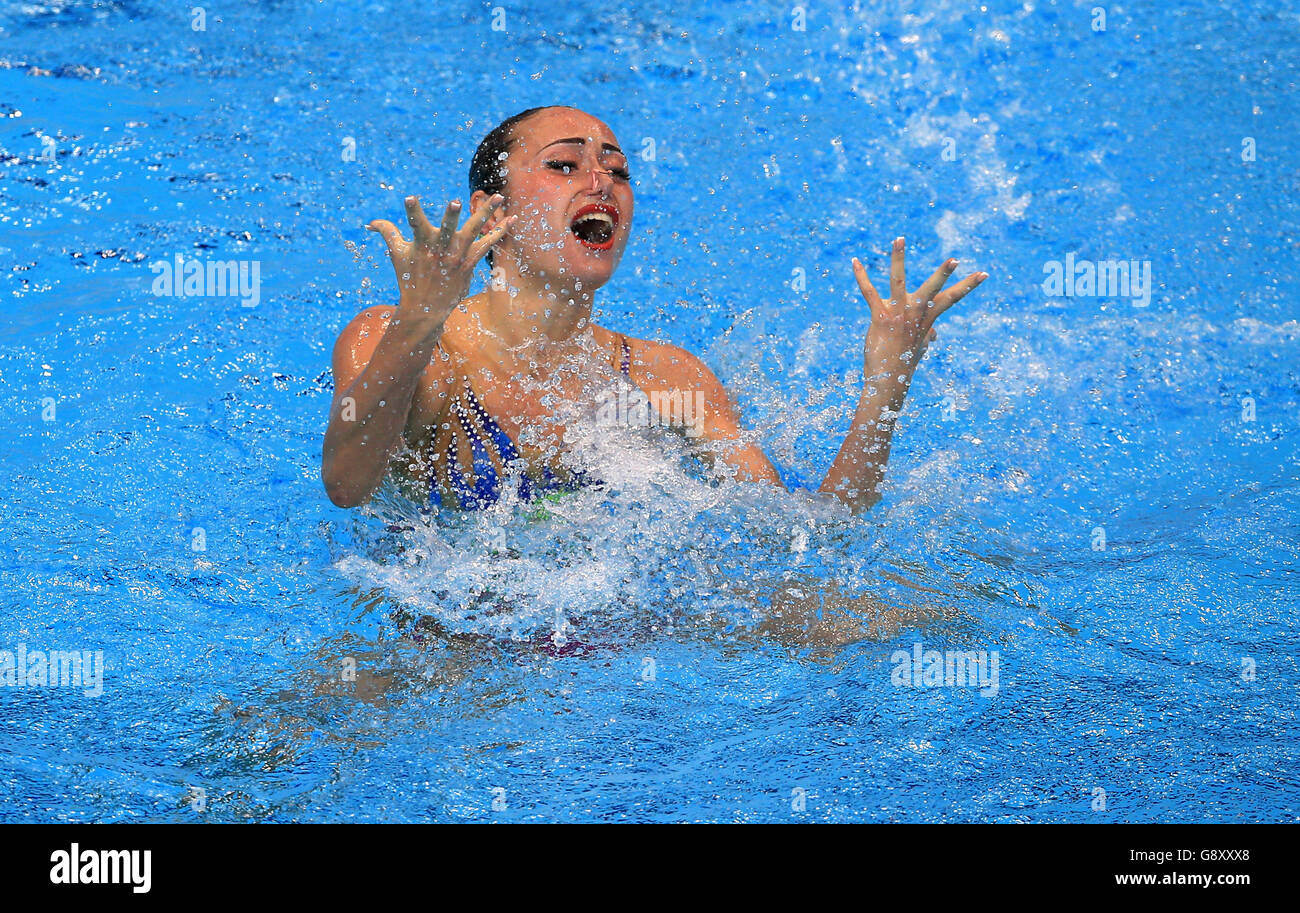 Anna voloshyna hi-res stock photography and images - Alamy