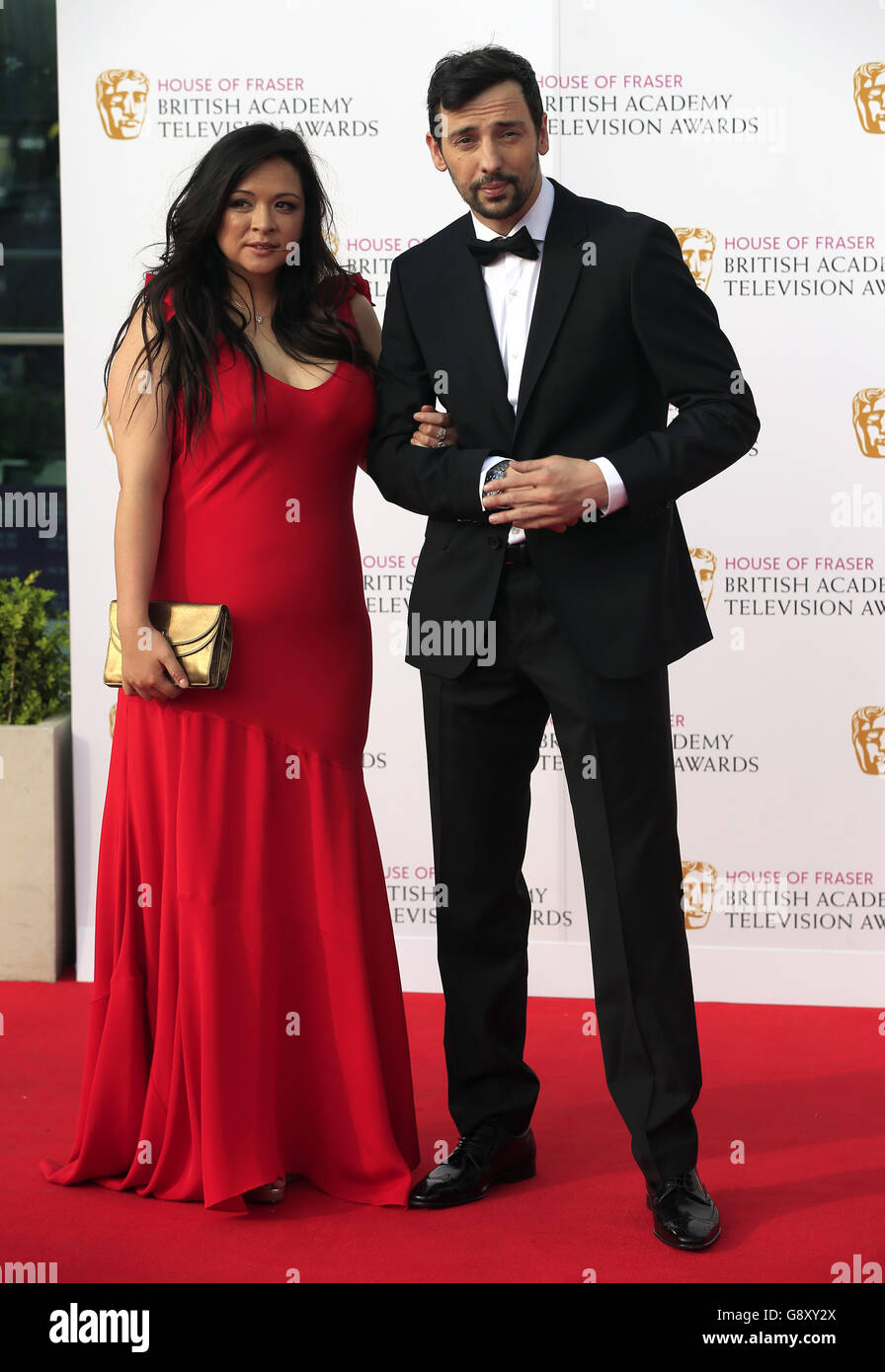 Ralf little 2016 hi-res stock photography and images - Alamy